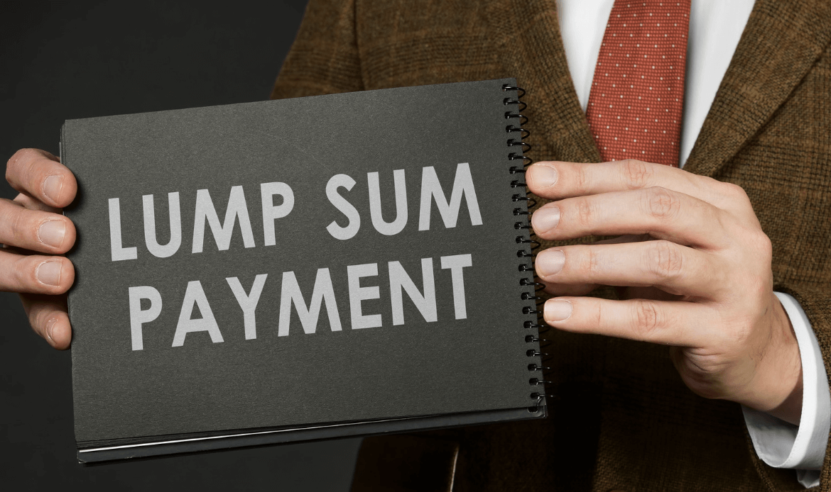 Benefits of Using a Lump Sum Calculator - Nancy Ahuja - Medium