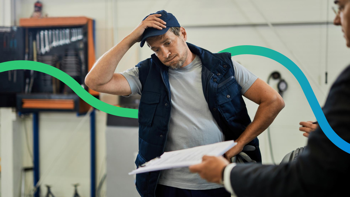 Tackling Auto Care Disruption with Financial Intelligence Software | by ...