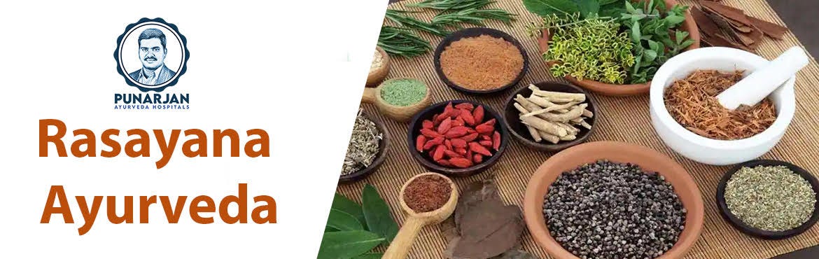 Punarjan Ayurveda — Best cancer hospital in Hyderabad - naveen pasupula - Medium