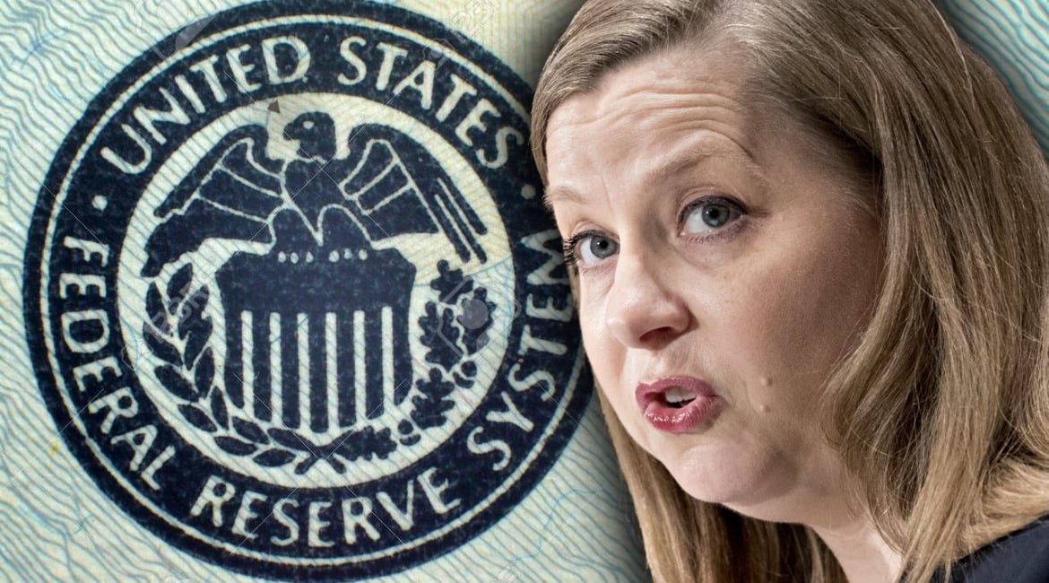 Fed Governor Bowman Insists High Inflation Could Necessitate Future ...