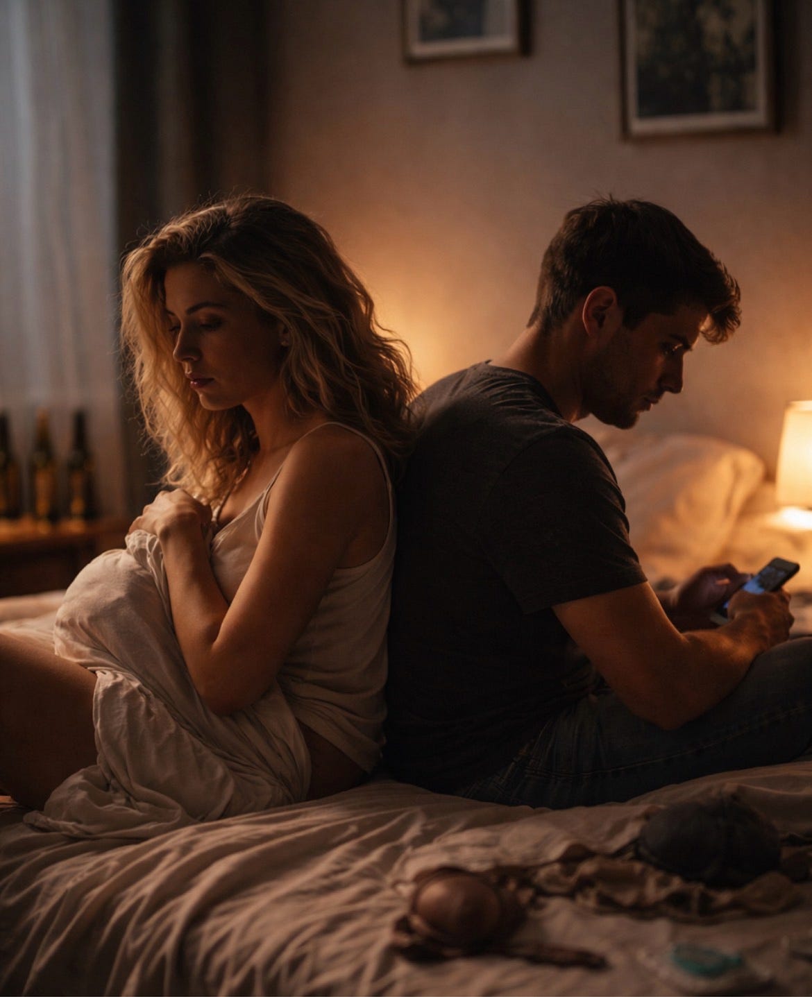 Hookup Culture and the Illusion of Modern Love | by Lay.lo.collective ...