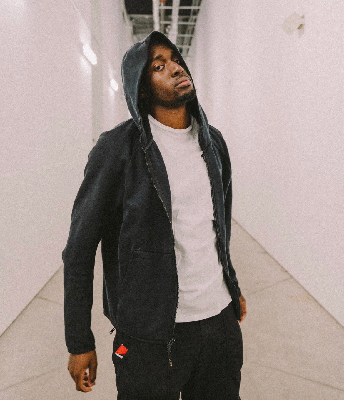 Rumz: From London to Toronto, an Independent Artist’s Ascension | by Team OccX / Pass The OccX ...