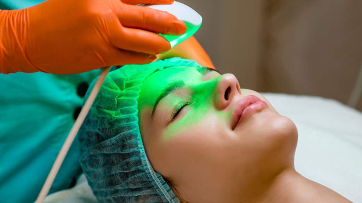 Acne Scar Treatment: All You Need To Know & How To Control It | by ...