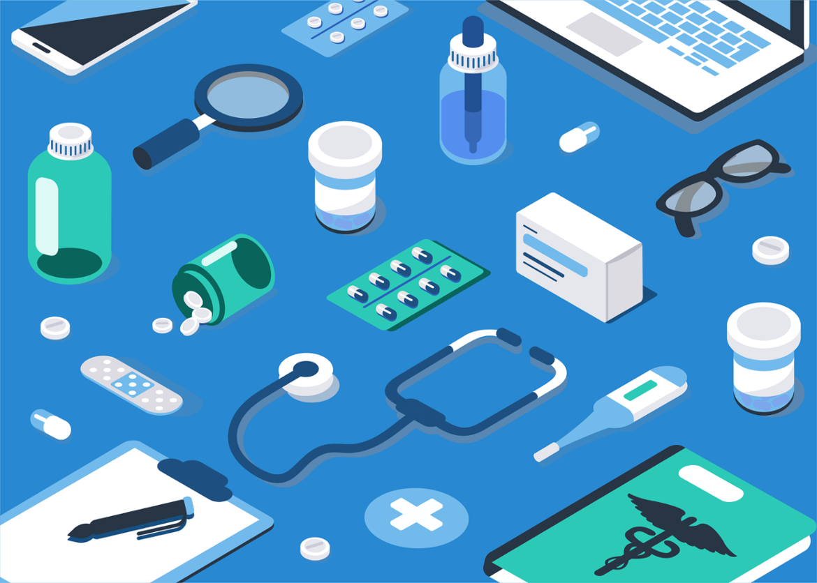 Investment Thesis: HealthTech (*Updated*) | by Julian Eison | Lifestyle ...