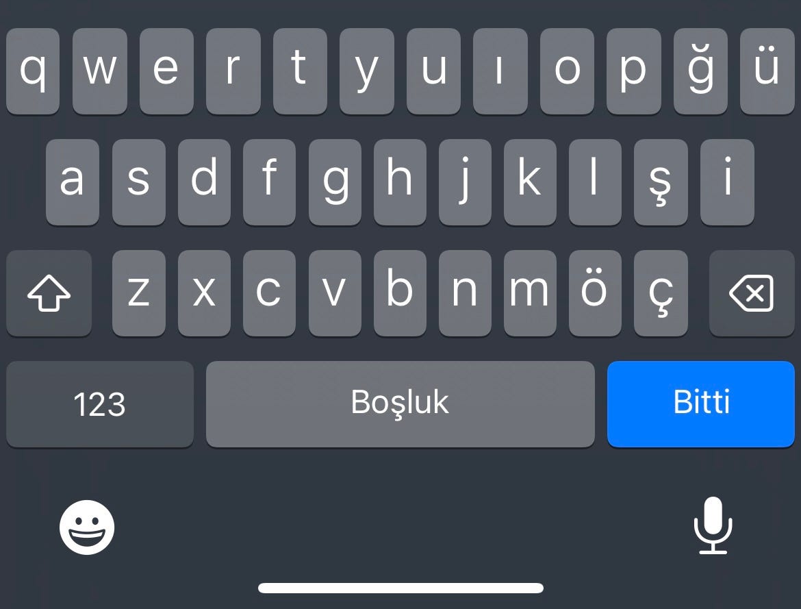 Focus – Flutter. Textfield widgetları içerisinde focus… | by Dilara ...