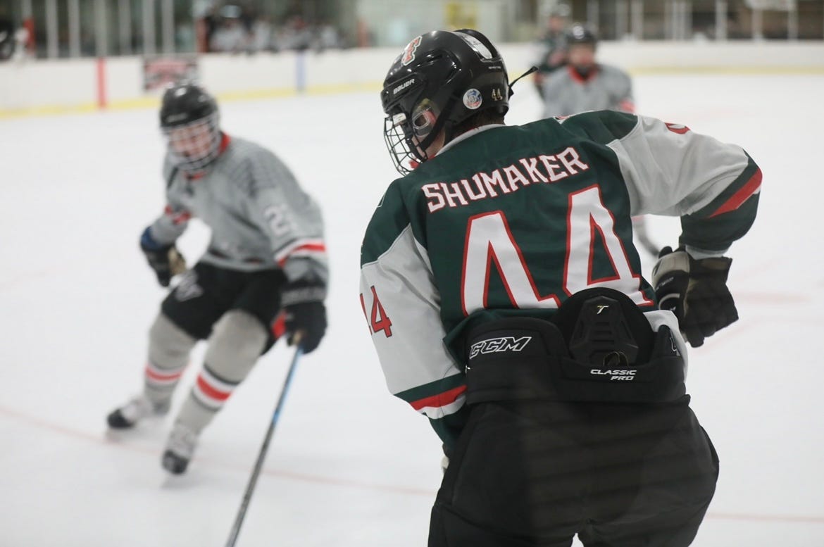 The Legacy of Fulton Puck. by: Grace Hunt | by Grace Hunt | Medium