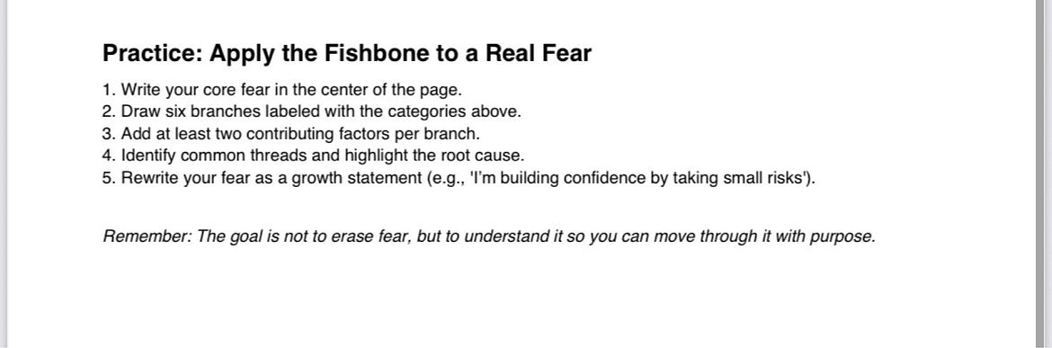 Lessons from Post — World War II Japan: Addressing Fear through Deming ...