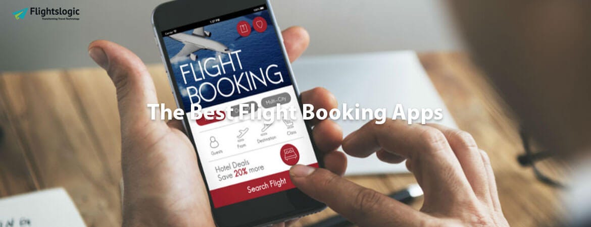 Best Flight Booking Apps. What is Flight Booking App? | by Shru Hars ...