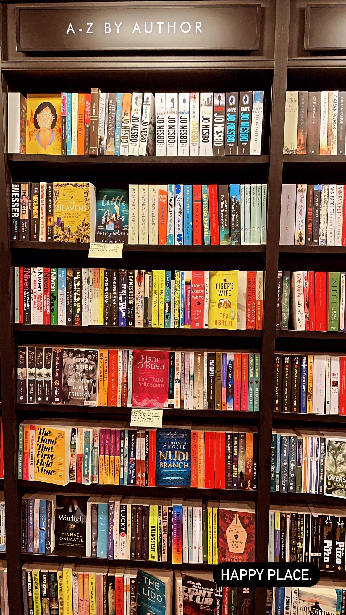 Ìwà: What's That Got to Do with Books? | Iwa Reads