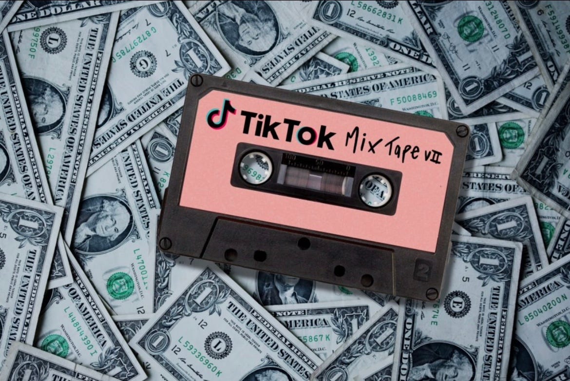 How is Tik Tok an app with over 1B videos watched daily, reshaping the ...