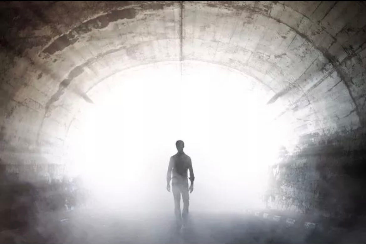 Work Until You Die Or Dying To Live? The Choice Is Yours | by Edgar ...