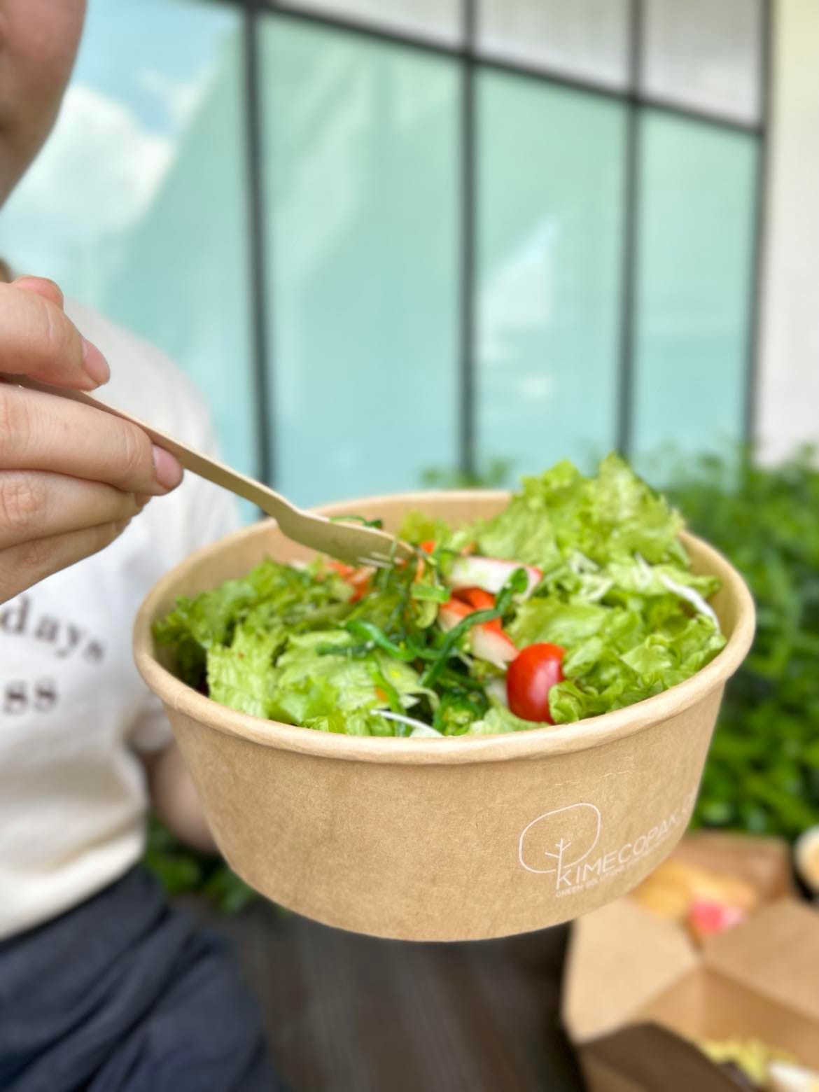 Packing Paper Essentials for Your Food Businesses | by KimEcopak | Medium