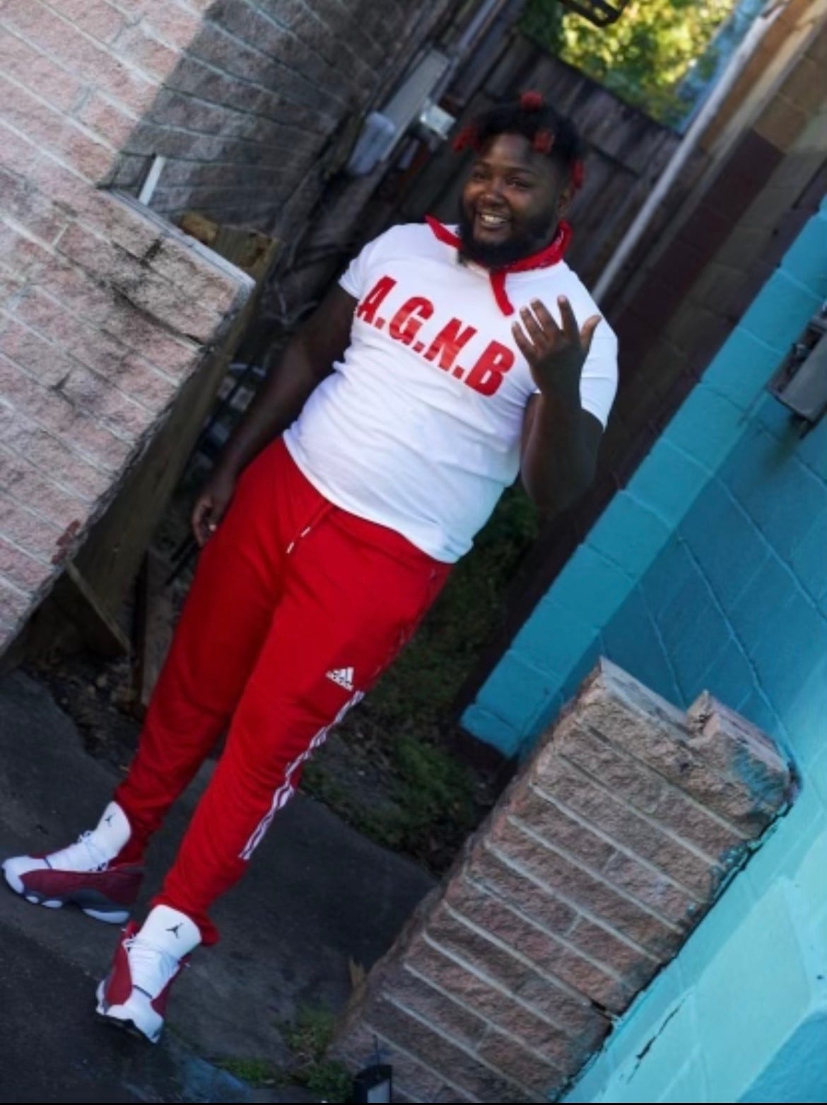 Getting to know Upcoming Artist Bo Banger: Bo Banger I’m from Detroit ...