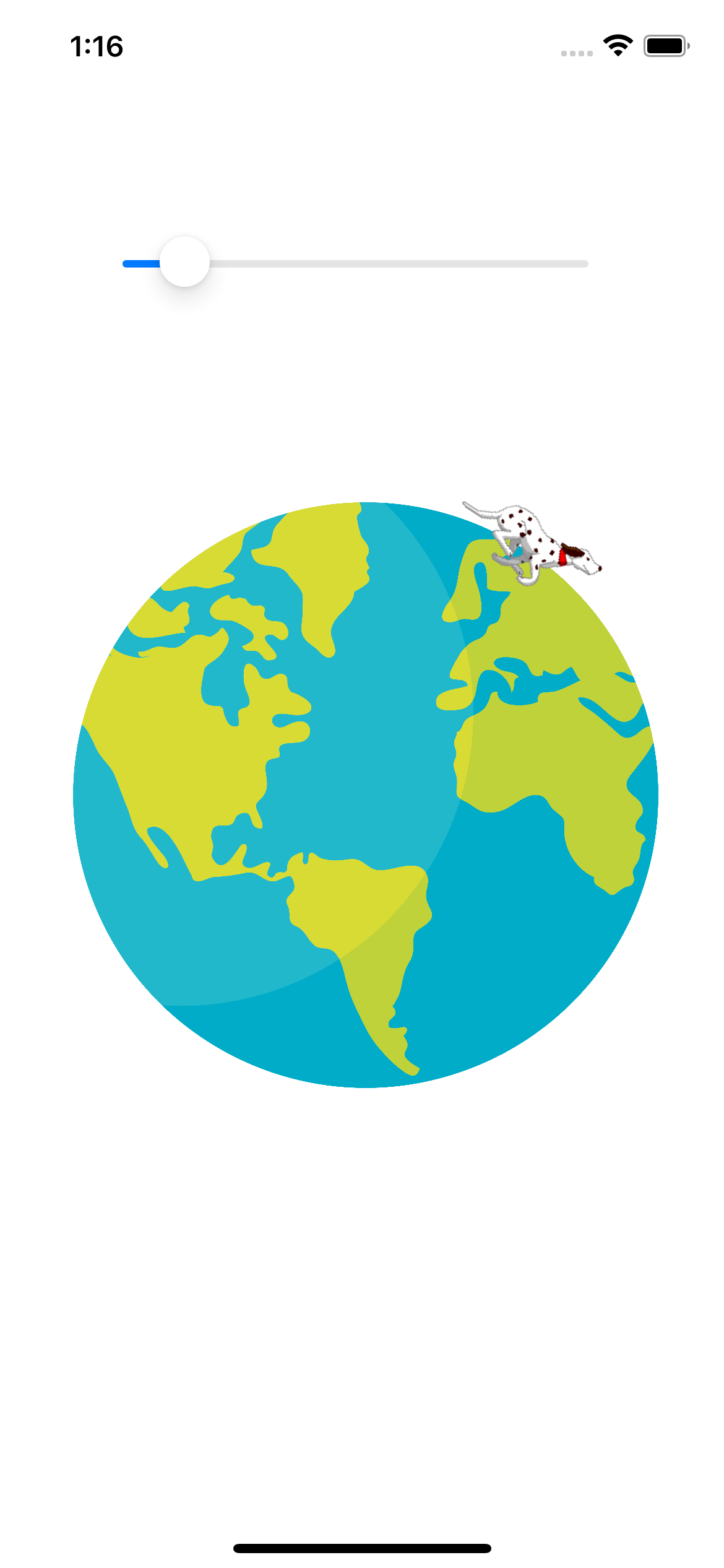 IOS.Slider練習 - AnnA - Medium