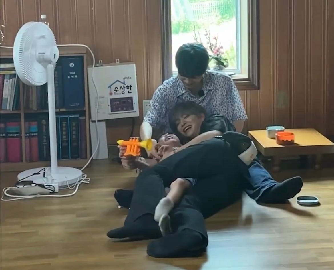 Narasi mi familia | by Syi 🌸 | Medium