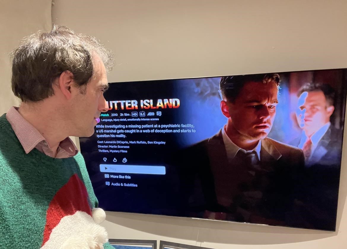 Review of ‘Shutter Island’ (Martin Scorsese, 2010) | by Chris Deacy | Medium