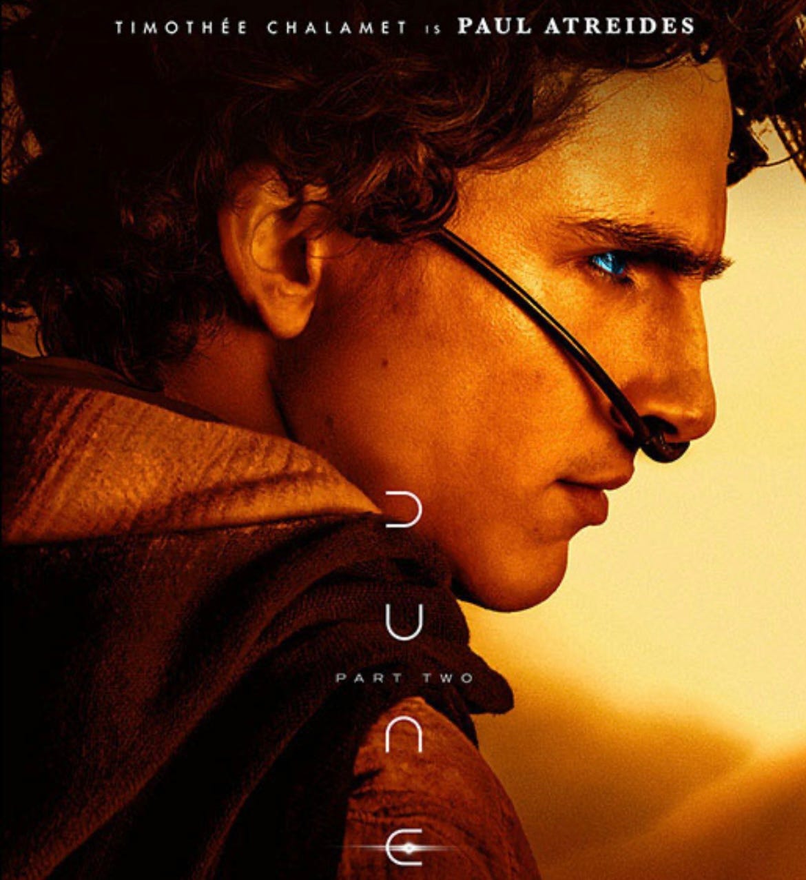 In Dune: Part Two, Denis Villeneuve’s second dive into Herbert’s sci-fi saga starts off strong ...