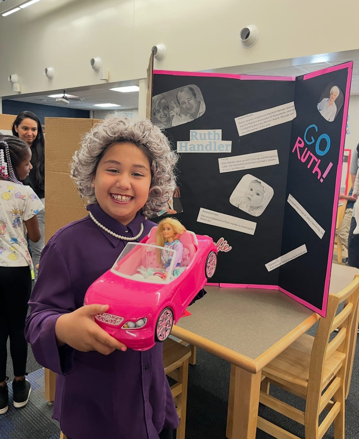 The Education Experiences Podcast! - Sophie Avitua - Medium
