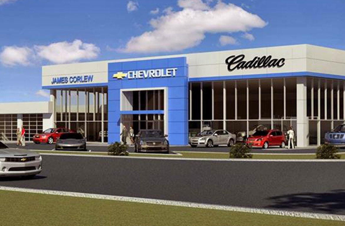 GM Achieves Unprecedented Success: Record Breaking Profits in 2022 | by ...
