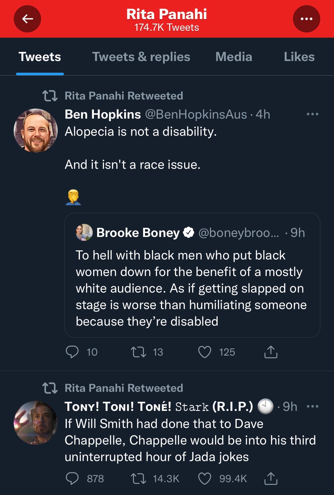 ‘twas foretold. - Eve Moran - Medium