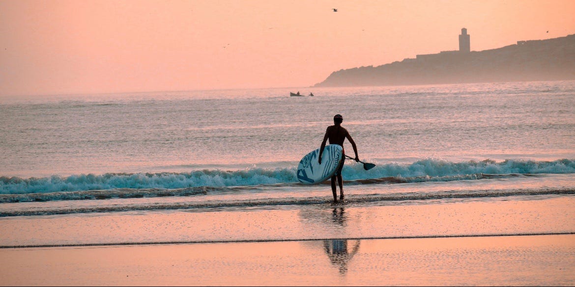 THE EXPRESSIONS OF SIMPLICITY 2 | by SaltCity Church | Feb, 2024 | Medium