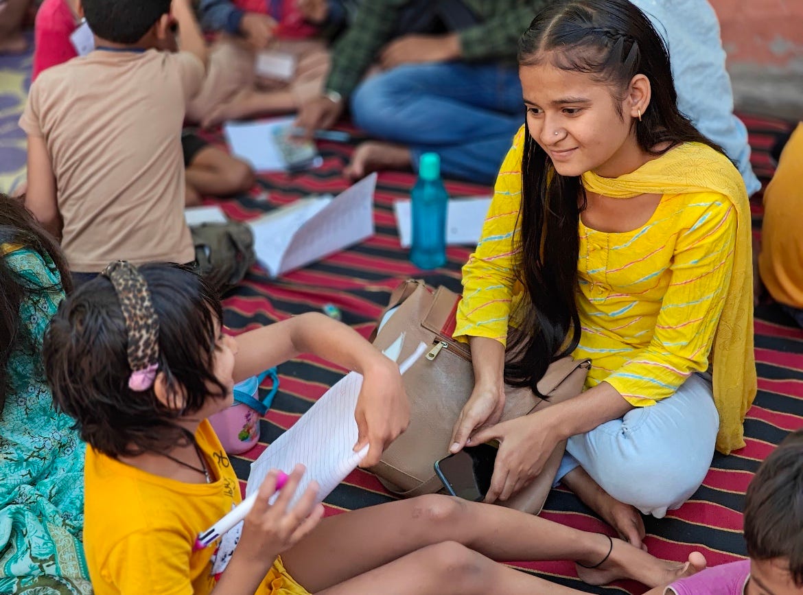 Inclusive Education Models for Underprivileged Children: Lessons from ...