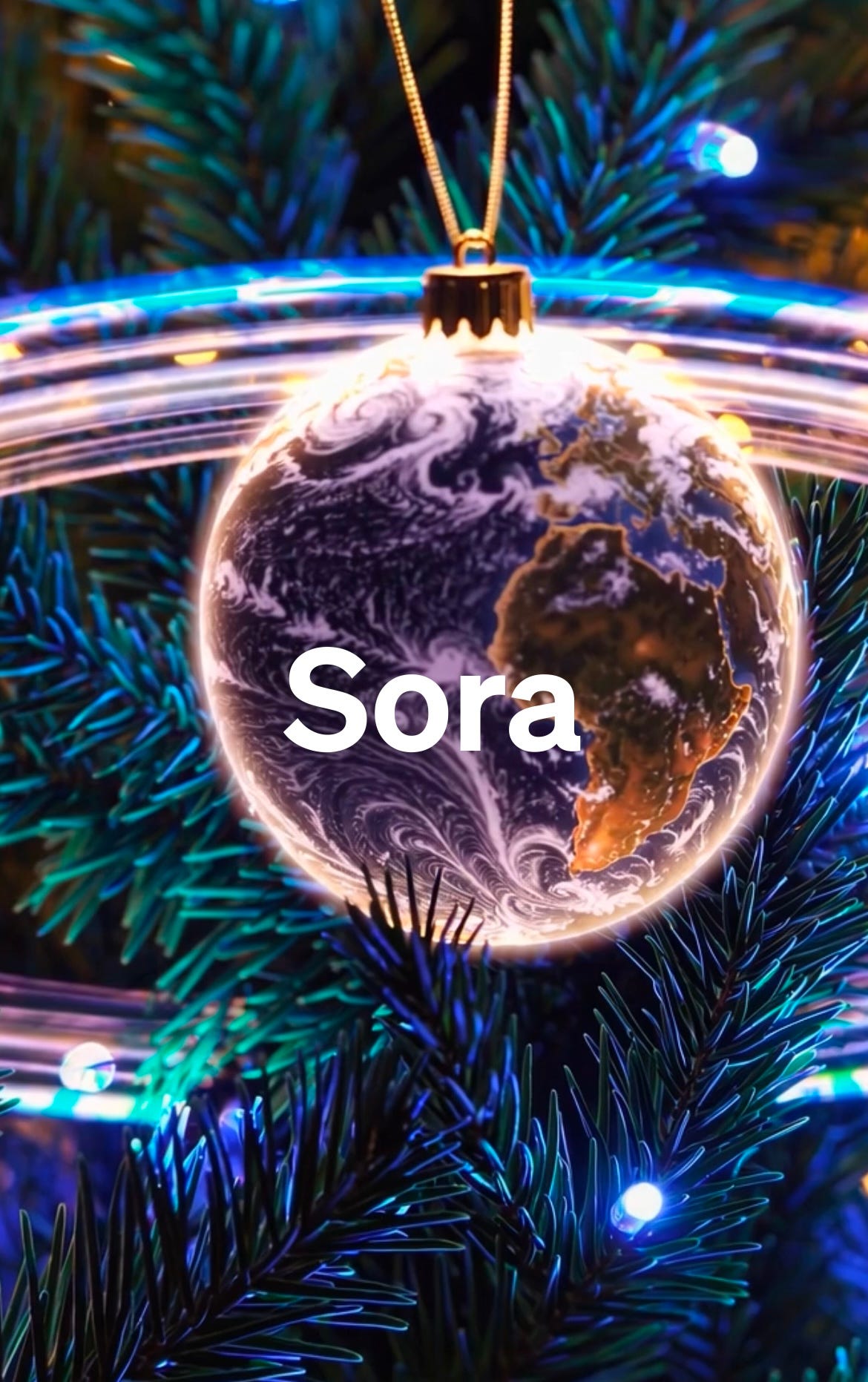 Everything You Need to Know About OpenAI’s Sora: A Game-Changer in ...