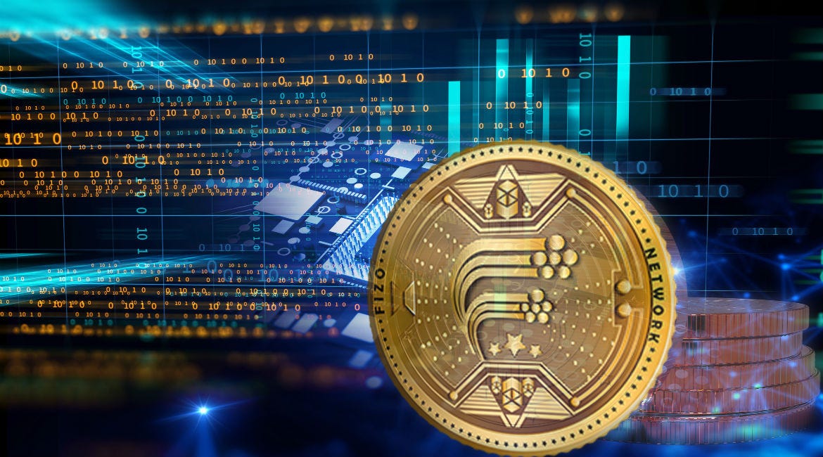 Fantom ecosystem Fizo Network. Fizo Network | by Fizo Network | Medium