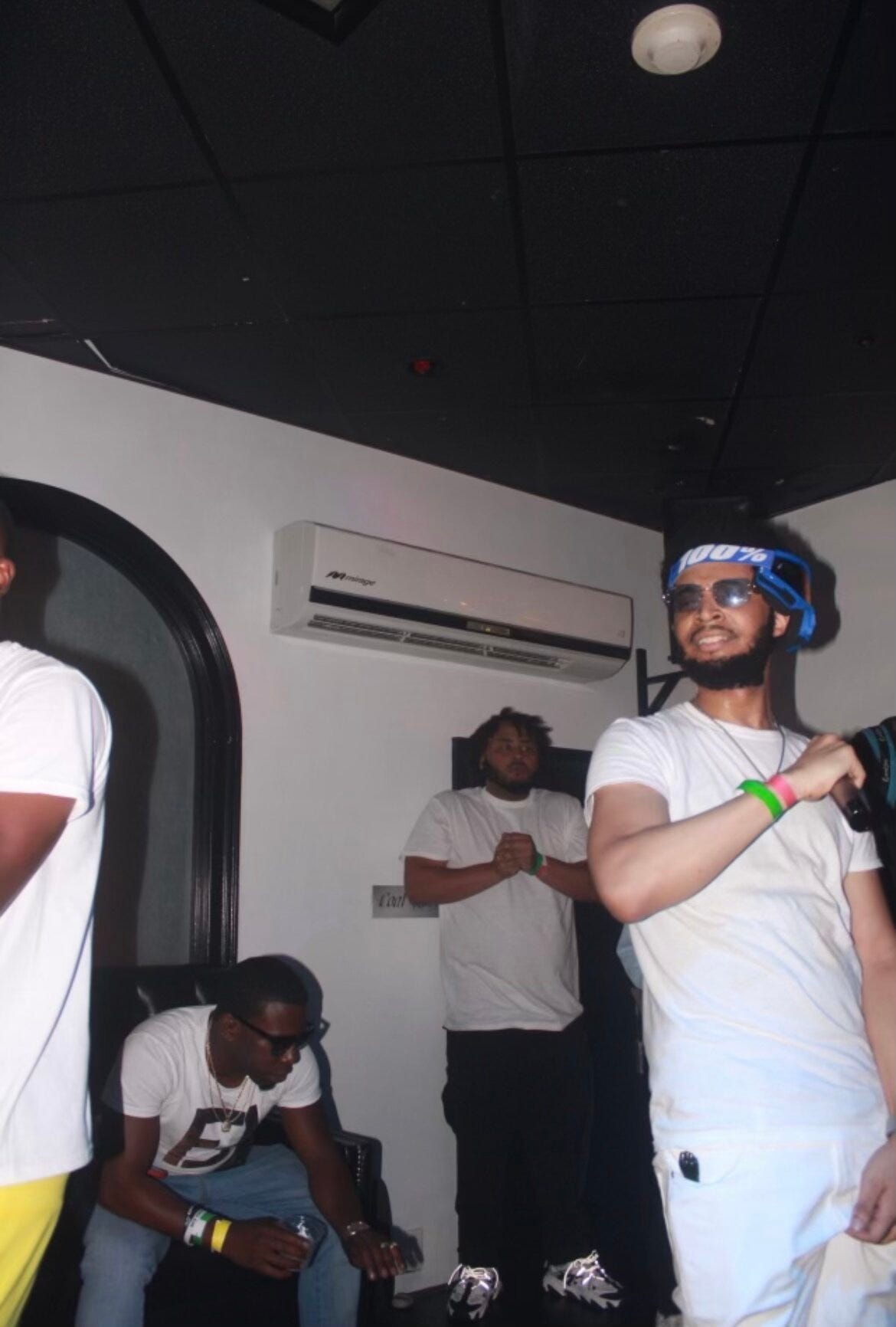 Rising Rap Artist 9 Gawd: Overcoming Struggles, Changing Generational ...