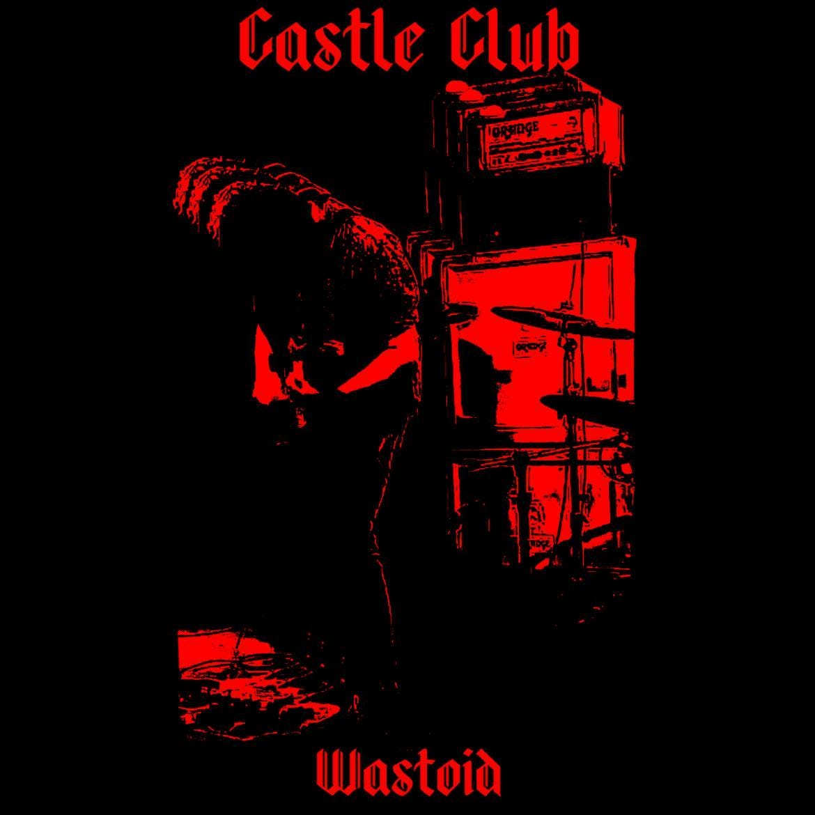 Austin fuzz rock outfit Castle Club tease next studio album with ...