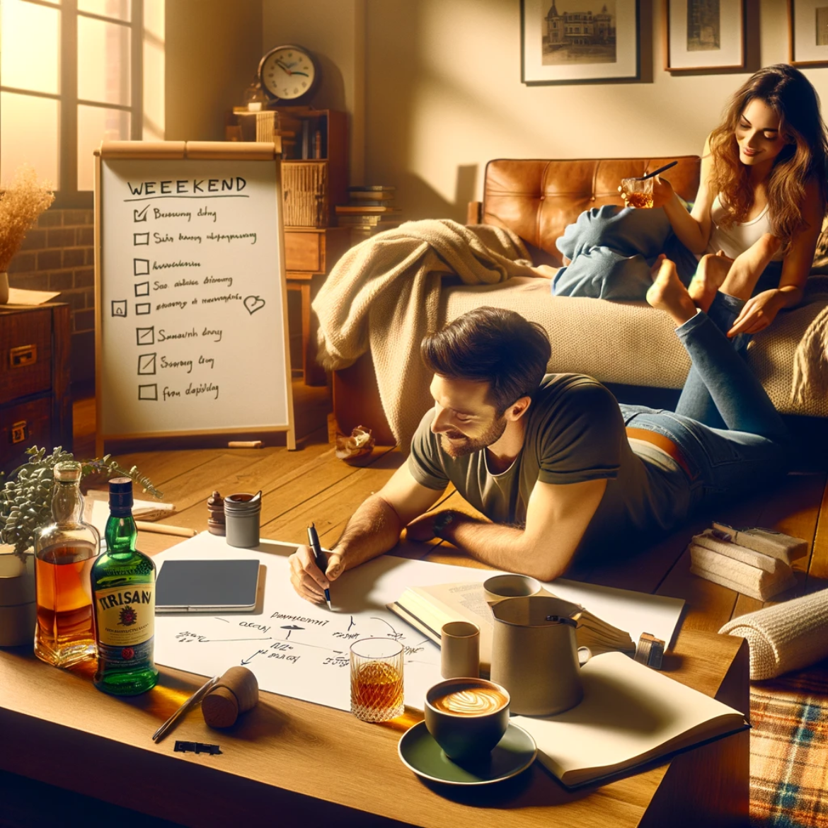 Daily Diary. 17th — 19th November, 2023 (The Weekend… | by Embracing ...