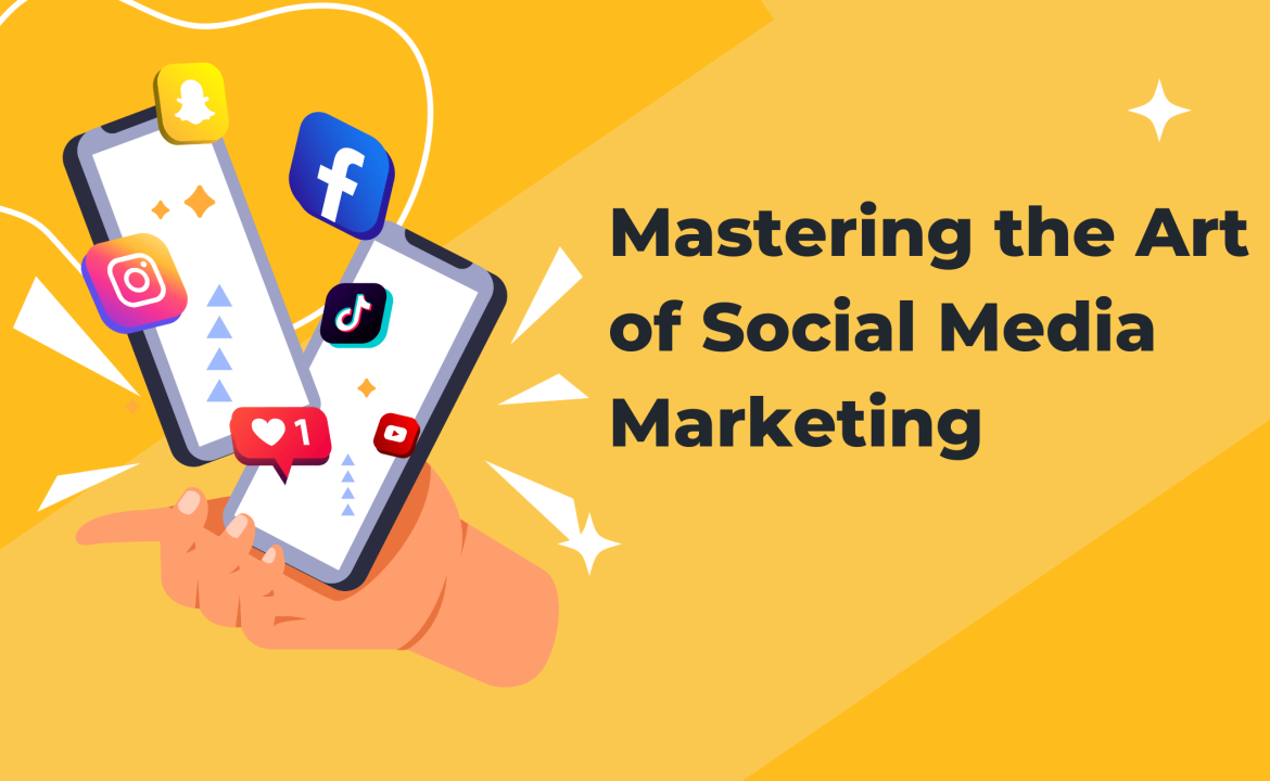 Mastering Social Media Branding: 7 Proven Techniques to Stand Out and ...
