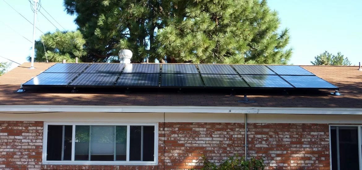 Maximizing Solar Panel Efficiency: A Comprehensive Guide to Conducting ...