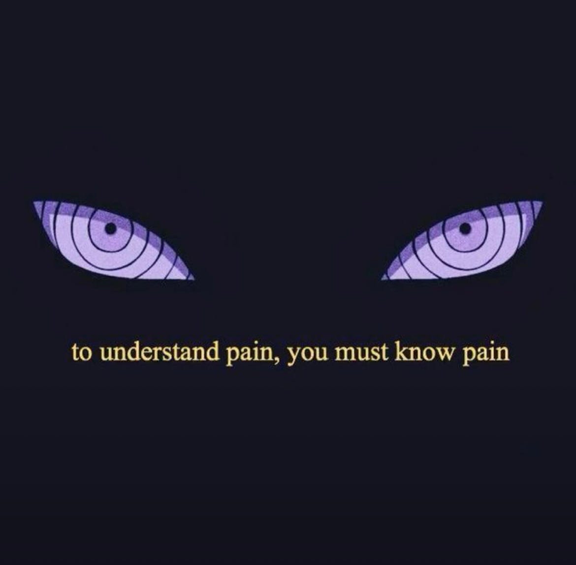 PAIN- From Nagato’s eyes. What is Pain? | by Kasopefoluwa Akinyemi ...