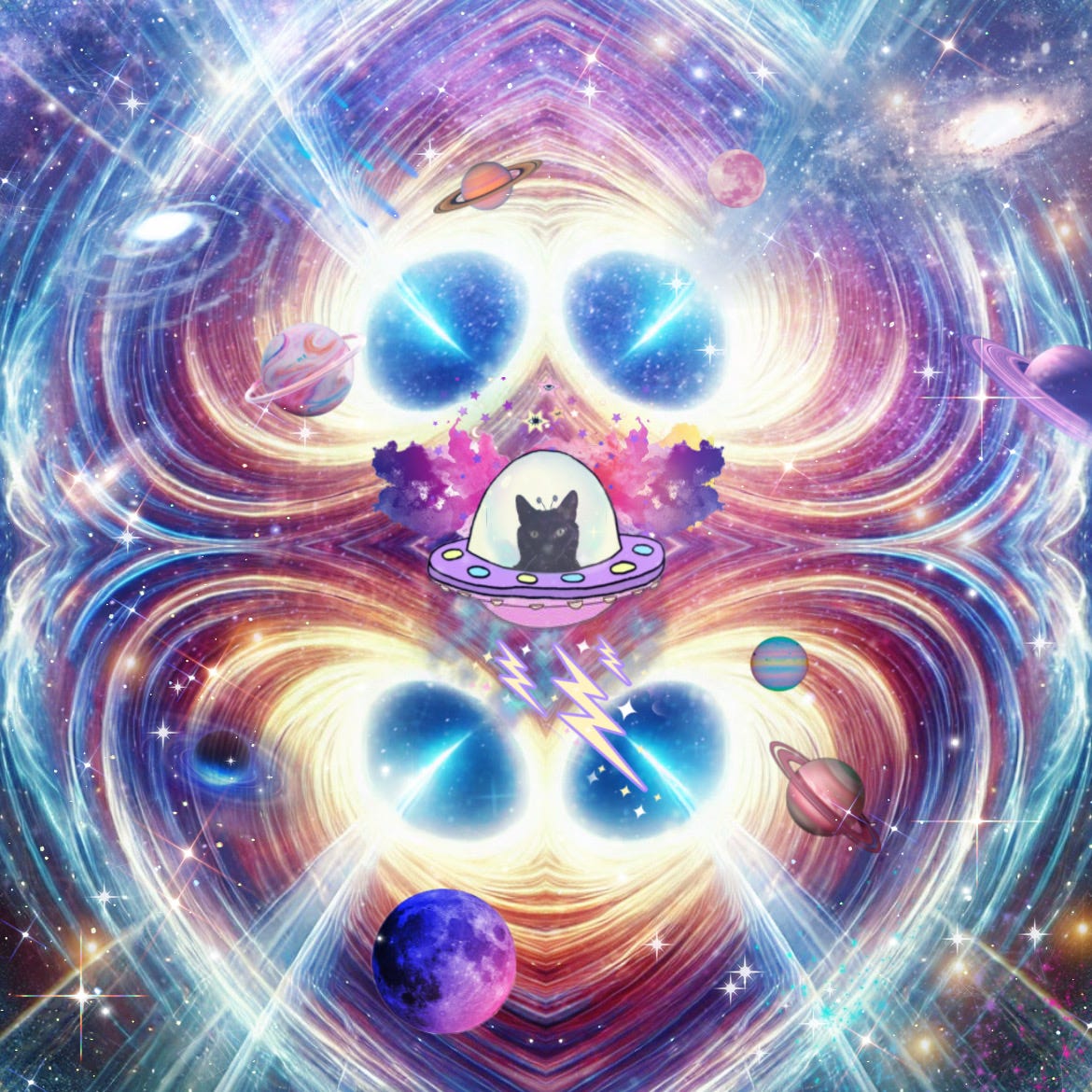 Parallel Universes, Brane Cosmology, and Supreme Beings with Different ...