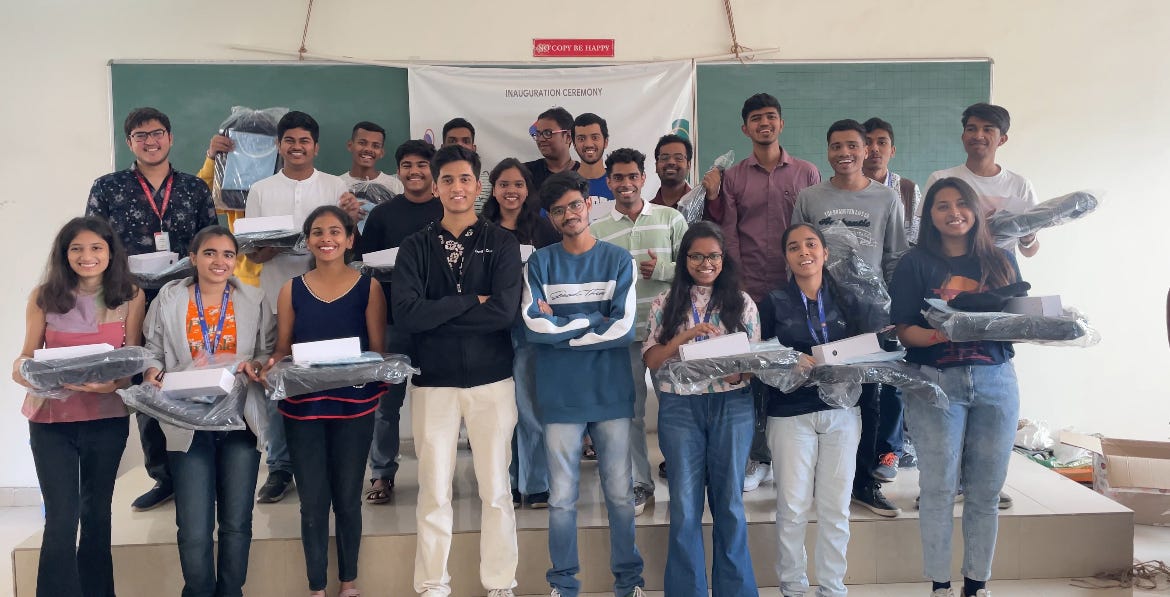 Facilitating The Cloud Journey A Google Cloud Study Jam Experience