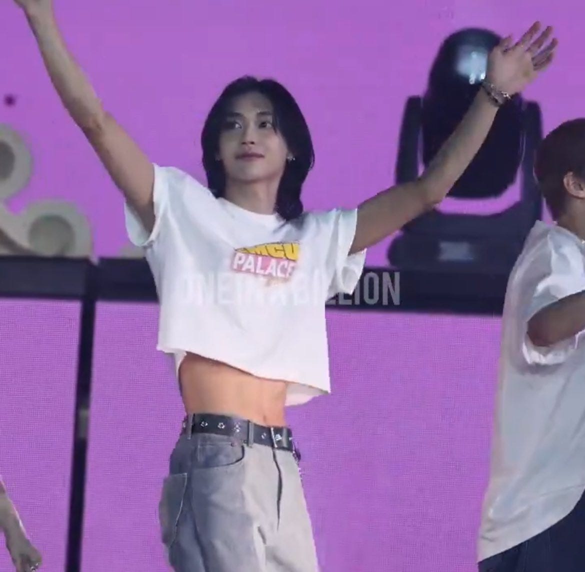 The Balcony. | by Kiya. | Medium