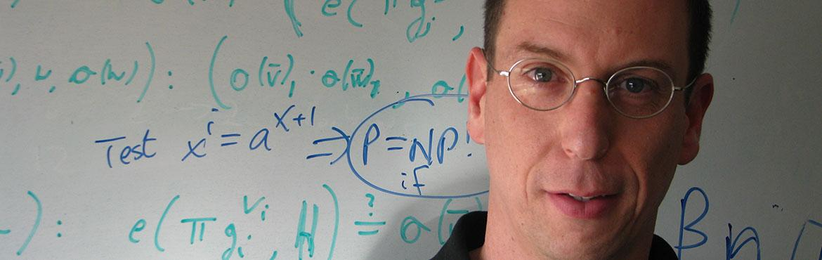 The Ether Review #53 — Dan Boneh, Master Cryptographer | by Arthur ...