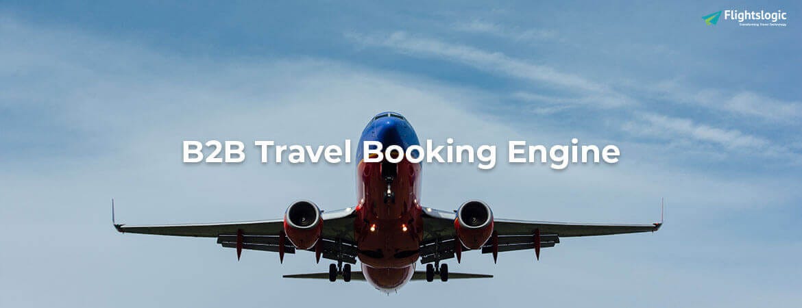 B2B Travel Booking Engine. B2B Travel Booking Engine | by Rishi Hassan ...