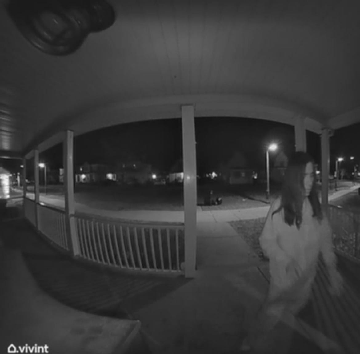 Catching the Poop Bandit. For context, Main Street, and more… | by ...