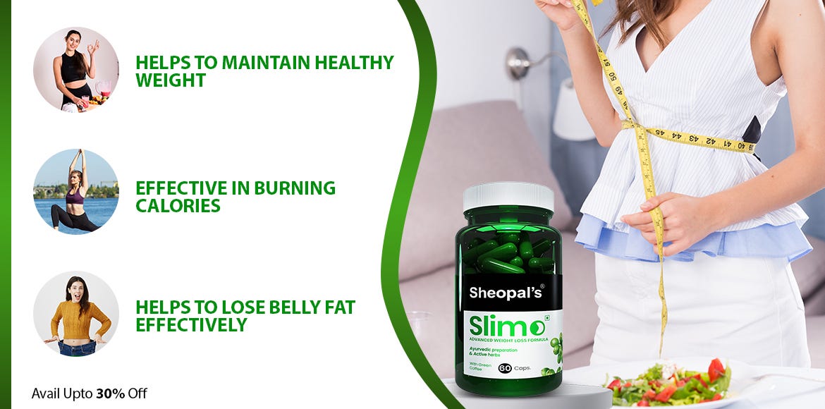 Effective Ayurvedic Remedies For Quick Weight Loss | by Sheopal's | Jun ...