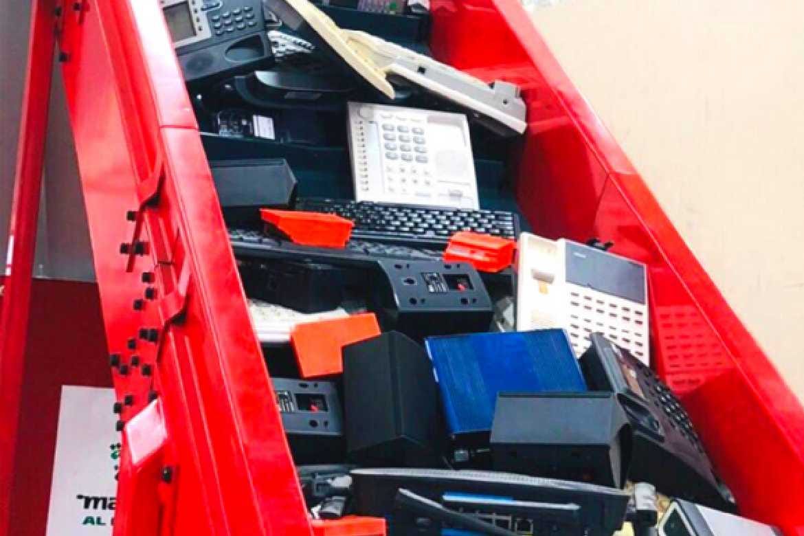 Educating Consumers: Raising Awareness about E-Waste Recycling in the ...