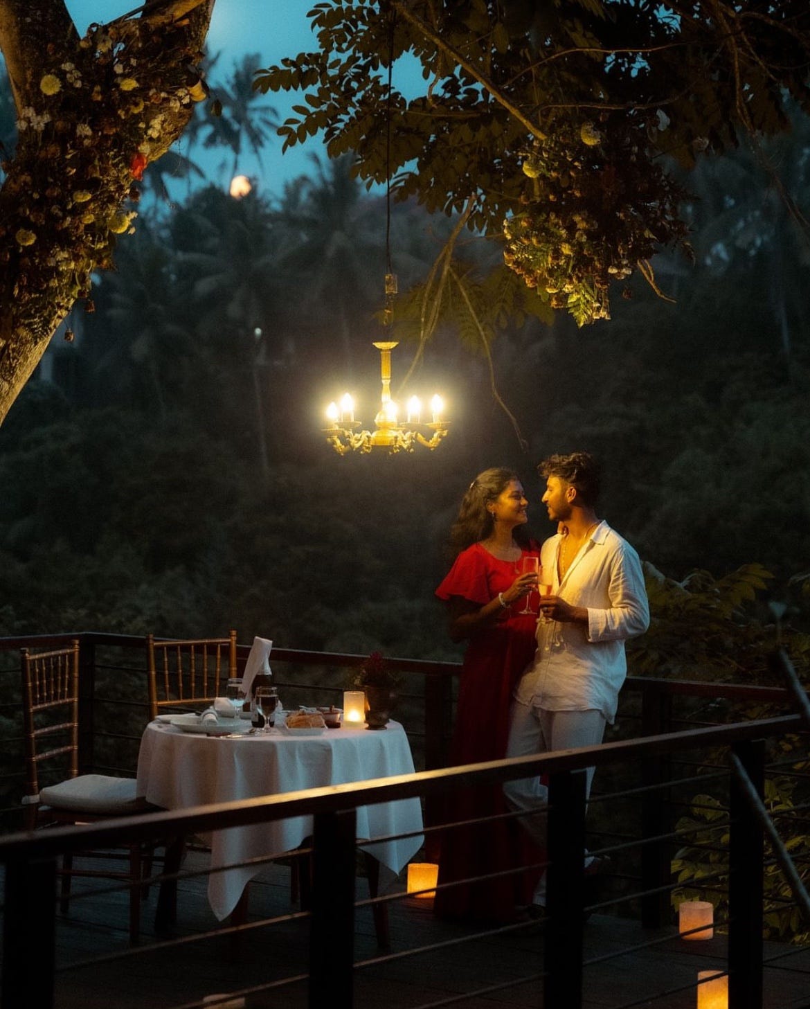 Surprise Planners – Luxury Marriage Proposal and Romantic Event ...