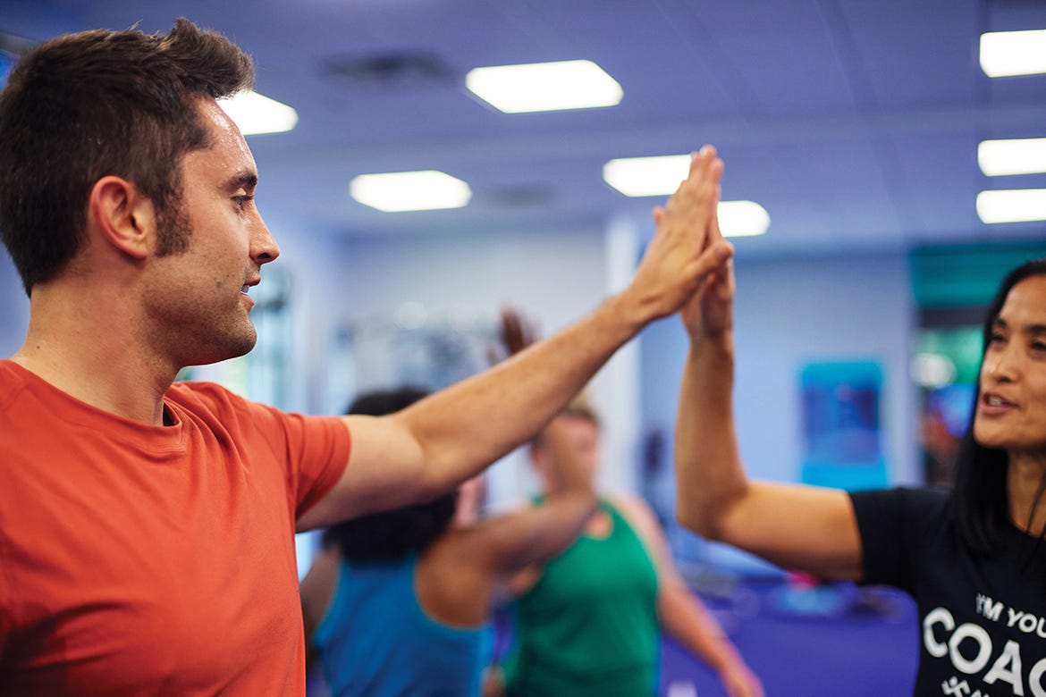 Importance Of Correct Staffing For Gyms | by Anytime fitness india | Medium