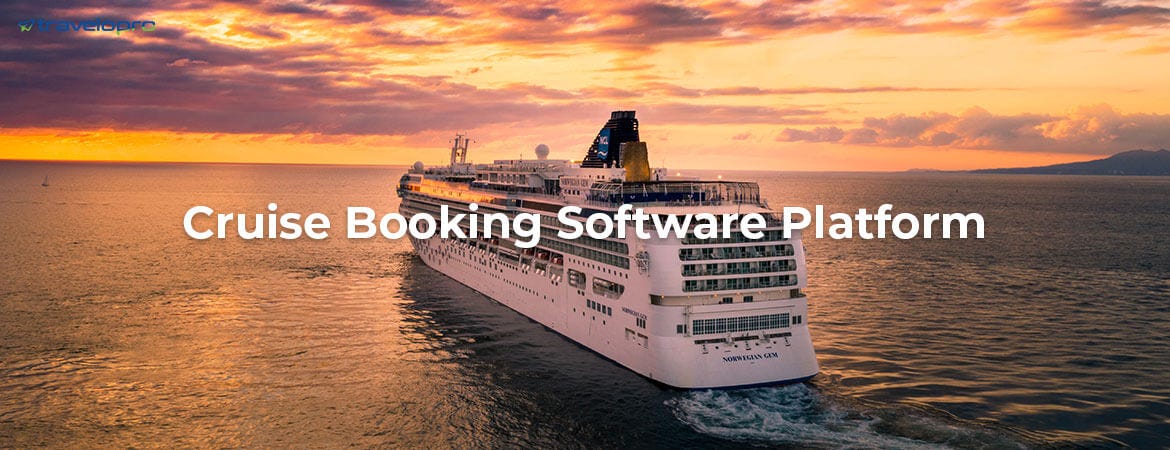 Cruise Booking Software. Streamline Your Cruise Booking Software | by ...