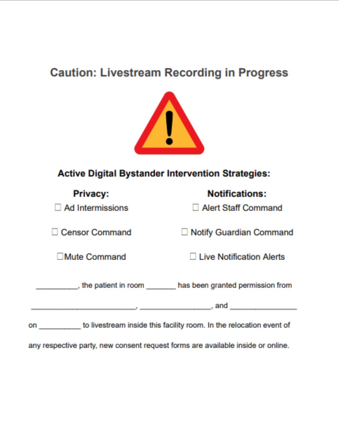 PROTECT SENIORS AND LTC FACILITY STAFF WITH ADVANCED CARE MONITORING ...