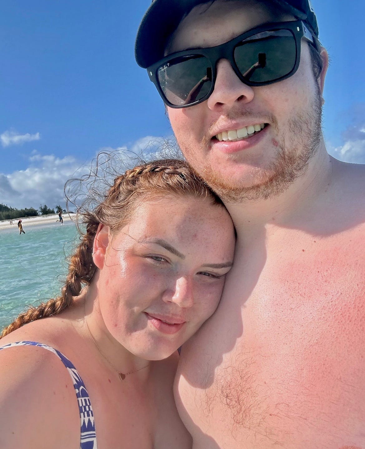 Airlie Beach Adventures: Finding Paradise in Australia | by Eva Halliday | Medium