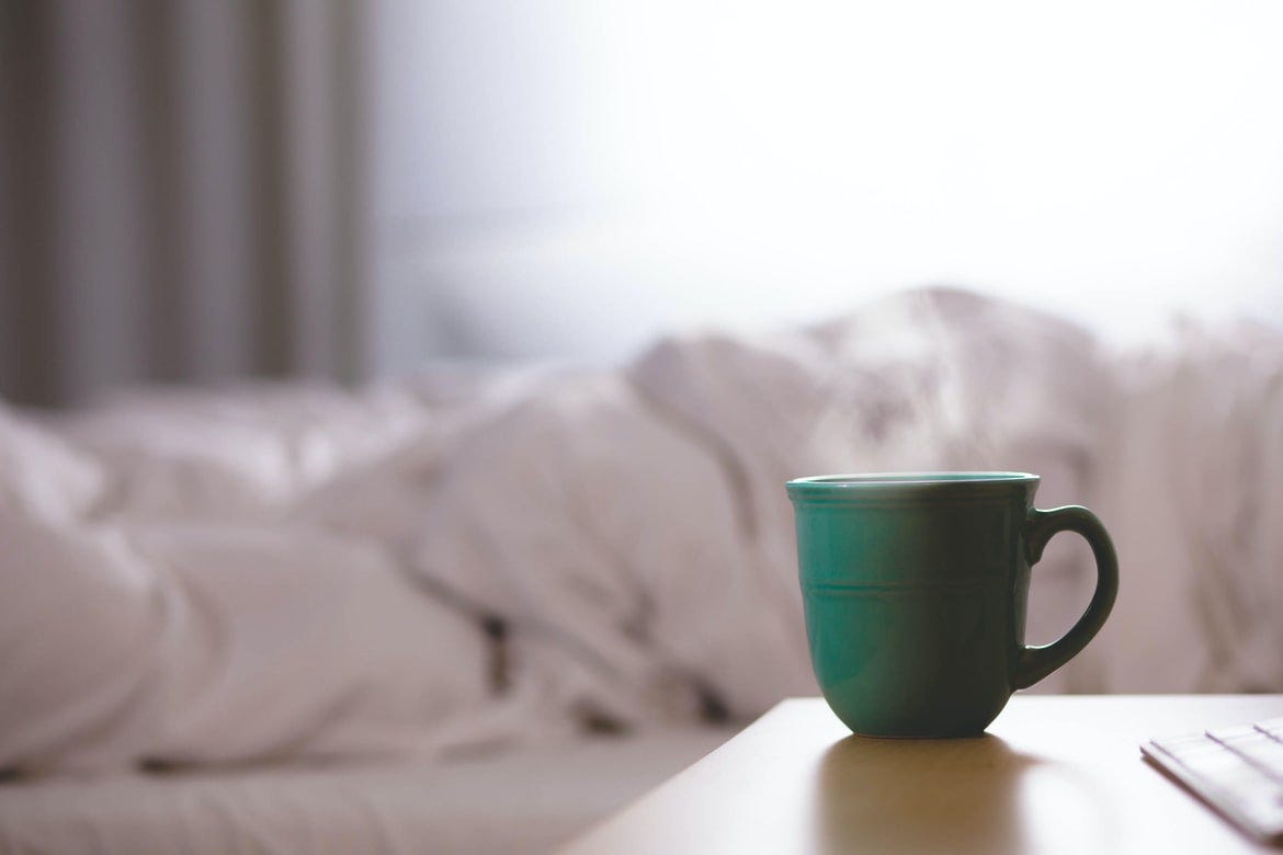 BYE BYE, MONDAY BLUES!. I can’t believe this is only what it… | by ...