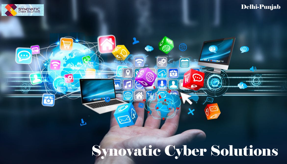 Digital Forensics — a peep into the cyber world | by Vaishalinavee | Medium