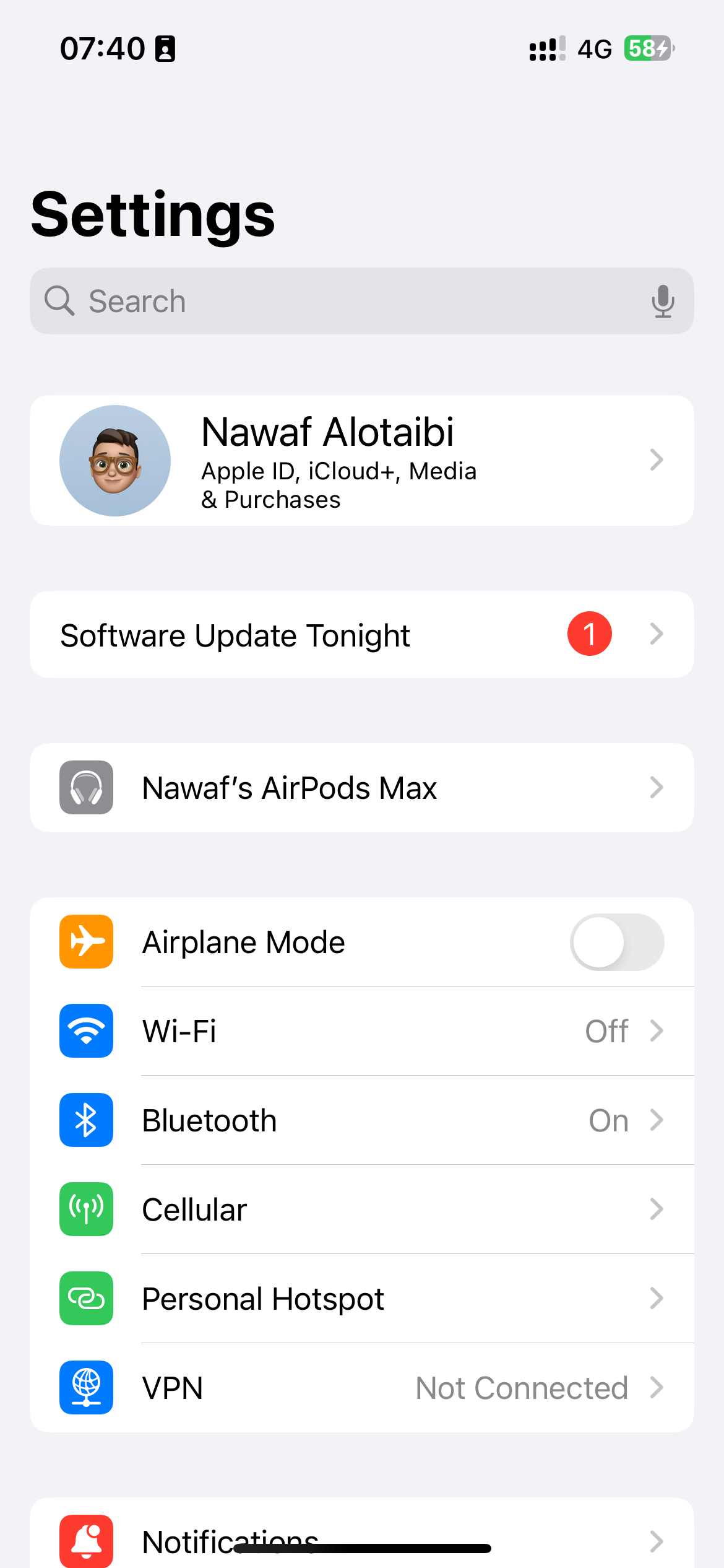 We Don’t Need to Match UI Between iOS and Android | by Nawaf Alotaibi | Mar, 2024 | Medium